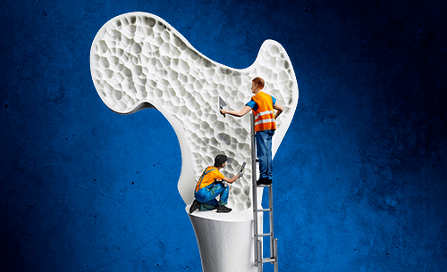 TYMLOS Dosing & Storage | Official HCP Website