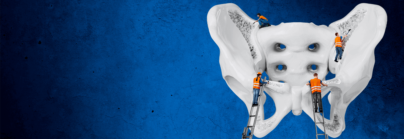 TYMLOS Efficacy & Safety | Official HCP Website